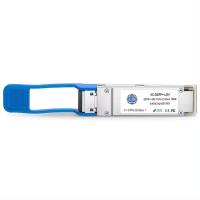 China 3G QSFP-40G-LR4 Optical Transceiver Module 1310nm 10km For Networking Devices for sale