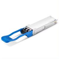China 3G QSFP-40G-LR4 Optical Transceiver Module 1310nm 10km For Networking Devices for sale