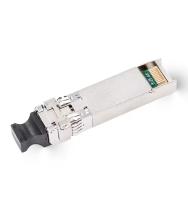 China 10G SFP Transceiver Module SFP-10G-LR 1310nm For 20km Range Stock Networking Devices for sale
