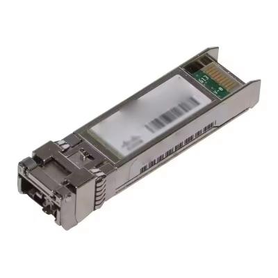 China 10G BASE LR 1310nm SFP Transceiver Module Plug In Fiber Optic Transceiver Module for sale