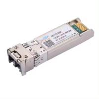 China Private Mold 10GBASE SFP Transceiver Modules SFP-10G-SR For FTTX Networking for sale