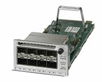 China C9300-NM-8X 10 Gigabit Ethernet SFP Module For C9300 Series Quick Shipping for sale