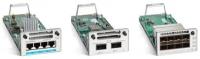 China C9300-NM-8X 10 Gigabit Ethernet SFP Module For C9300 Series Quick Shipping for sale