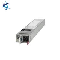 China PWR-C1-1100WAC-P 600Gbps Fiber Transceiver Module For 3850 And 9300 Series Switches for sale