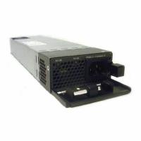 China PWR-C1-1100WAC-P 600Gbps Fiber Transceiver Module For 3850 And 9300 Series Switches for sale