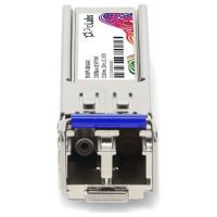 China 1310nm Optical 10G SFP Network Transceiver Module For 300m Transfer Distance for sale
