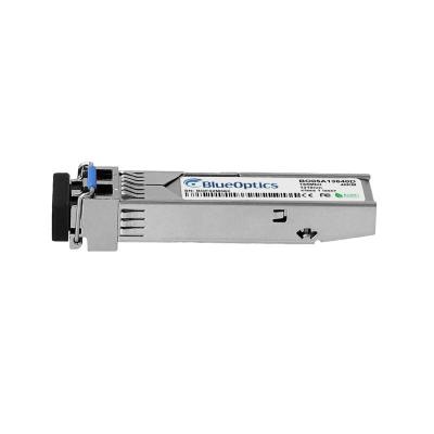China DFB PIN 10G 1310nm 850nm Optical Transceiver Module With 75g Or Less Weight for sale