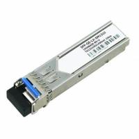 China DFB PIN 10G 1310nm 850nm Optical Transceiver Module With 75g Or Less Weight for sale