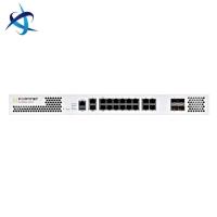 China Original Fortinet FG-1100E Enterprise Hardware Firewall For Smaller Networks for sale