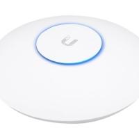 China External WiFi Access Point WPA-PSK Original Dual Band PoE/PoE UAP-AC-PRO for sale