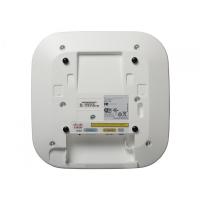China 1000Mbps Enterprise Wireless Access Point Wap C9120AXI-H In White For Speed Wi-Fi for sale