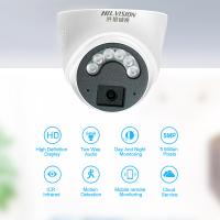 China Dual Core C2240TQ-10B Security Network Camera Wide Voltage Constant Current Control for sale