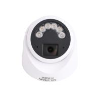 China Waterproof Dome Security Camera Wide Angle Function NVR Data Storage C2240TQ-10D for sale