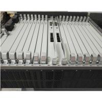 China FTTH SmartAX GPON OLT Optical Line Terminal MA5800-X2 And GPHF GPSF for sale