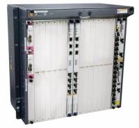China FTTX MA5800-X2 GPON OLT 32 GPON/XG S -PON Ports 16*2 10G EPON GPON for sale