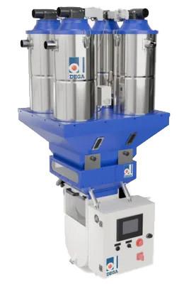 China Capacity Range 1 Kg To 500 Kg Gravity Separation Machine Ideal For Mining Industry Material Sorting And Separation Tasks for sale