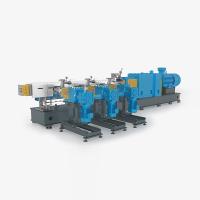 China Stainless Steel 304 Gravimetric Dosing System with 200 Kg Capacity and RS232 Communication Interface Providing Dosing Performance for sale