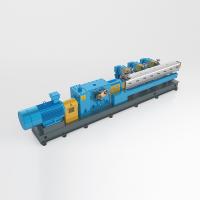 China Screw Feeding Gravimetric Dosing System Including Automatic and Manual Calibration Options 200 Kg Capacity Suitable for Material Control for sale