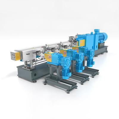 China Stainless Steel Gravimetric Dosing System Featuring Stainless Steel Hopper Offering and Material Measurement Performance for sale