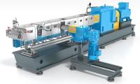 China Dimension 906mm L 1156mm W 2052mm H Gravity Separation Machine Incorporating RS232 Communication Interface for Operation for sale