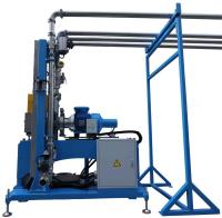 China Underwater pelletizing system for sale