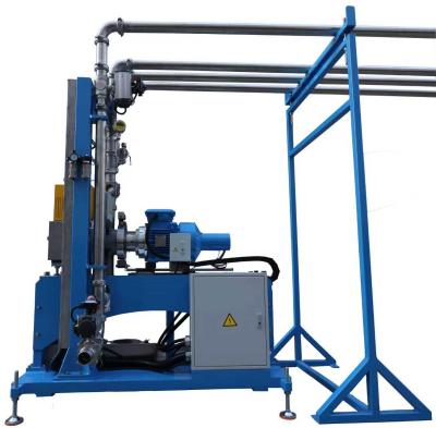 China Underwater pelletizing system for sale