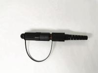 China FTTA Huawei MPO Fiber Optic Patch Cord Outdoor Waterproof Tap Connector for sale