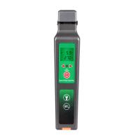 China ABS Shell Fiber Optic Tools 800-1700nm Optical Fiber Identifier With 10MW VFL for sale