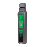 China ABS Shell Fiber Optic Tools 800-1700nm Optical Fiber Identifier With 10MW VFL for sale