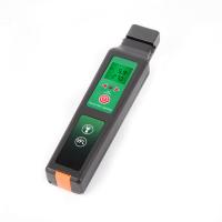 China ABS Shell Fiber Optic Tools 800-1700nm Optical Fiber Identifier With 10MW VFL for sale