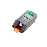 China ABS Shell Fiber Optic Tools 800-1700nm Optical Fiber Identifier With 10MW VFL for sale