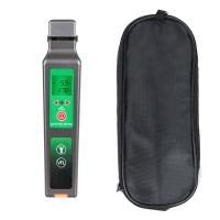 China ABS Shell Fiber Optic Tools 800-1700nm Optical Fiber Identifier With 10MW VFL for sale