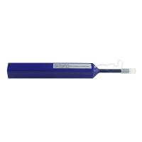 China One Click Fiber Optic Tools 2.5mm 1.25mm Optical Fiber Connector Cleaner With SC Connector for sale