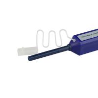 China One Click Fiber Optic Tools 2.5mm 1.25mm Optical Fiber Connector Cleaner With SC Connector for sale