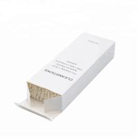 China One Time Fiber Optic Cleaning Tools Cleaning Sticks For 1.25mm 2.5mm Fiber Connector for sale