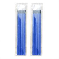 China One Time Fiber Optic Cleaning Tools Cleaning Sticks For 1.25mm 2.5mm Fiber Connector for sale