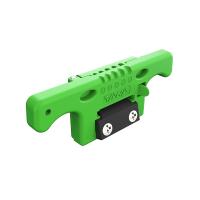 China MSAT5 Fiber Optic Tools Stainless Steel 1.9mm - 3.0mm Fiber Cable Buffer Tube Stripper for sale