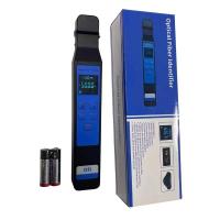 China Handheld Optical Fiber Identifier 800nm-1700nm Live Fiber Detector With OPM VFL for sale