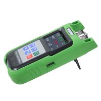 China FTTH Fiber Optic Tools 3 Wavelengths 1310 1490 1550nm Compact PON Power Meter for sale