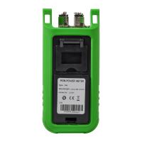 China FTTH Fiber Optic Tools 3 Wavelengths 1310 1490 1550nm Compact PON Power Meter for sale