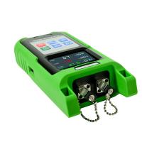 China FTTH Fiber Optic Tools 3 Wavelengths 1310 1490 1550nm Compact PON Power Meter for sale