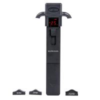 China Black Metal Live Optical Fiber Identifier OFI Cable Patch Cord Tester FTTX Tool for sale
