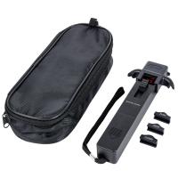 China Black Metal Live Optical Fiber Identifier OFI Cable Patch Cord Tester FTTX Tool for sale