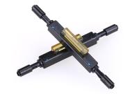 China Mechanical Fusion L925BP Fiber Cable Splice For Field Assembly for sale