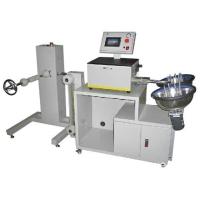 China Full Auto Fiber Cable Cutting Machine 450W For 0.9mm-6.0mm Cable Size for sale