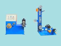 China FTTH Cable Cutting Machine 2.2kw Heavy Duty For Butterfly Cable / Drop Cable for sale