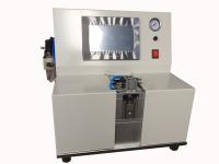 China Automatic Fiber Optic Cable Stripper Cable Stripping Machine For Peeling Shearing Openings for sale