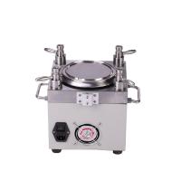 China 0-120rpm Fiber Optic Connector Polishing Machine for E2000 connector for sale