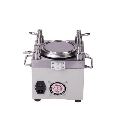 China 0-120rpm Fiber Optic Connector Polishing Machine for E2000 connector for sale