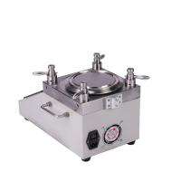China 0-120rpm Fiber Optic Connector Polishing Machine for E2000 connector for sale